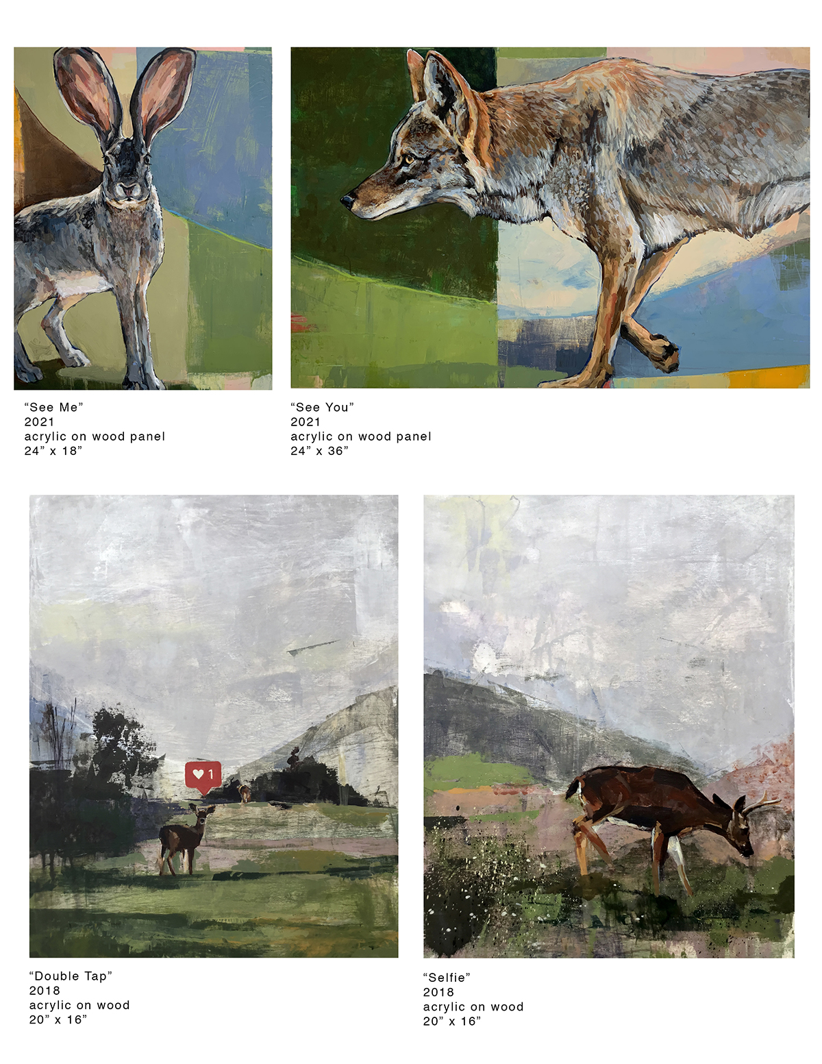 Recent Work – Michael McConnell